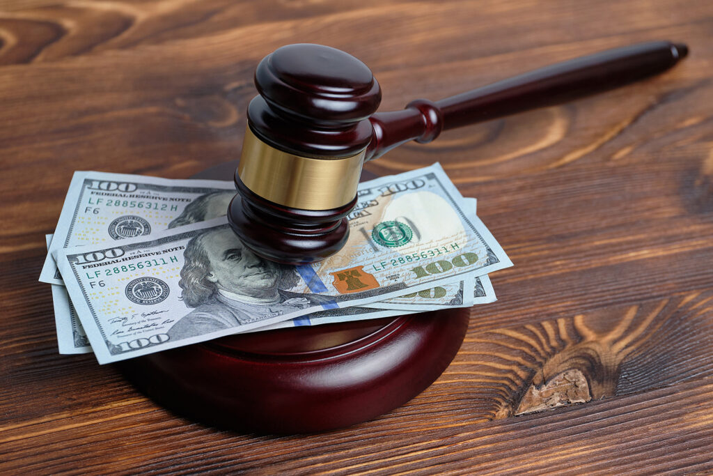 How Much Does Bail Cost In California Synergy Bail Bonds How Much Does Bail Cost In California Synergy Bail Bonds