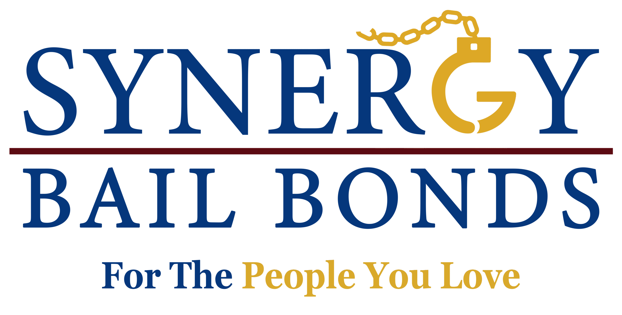 Bail Bond Process Explained - Synergy Bail Bonds